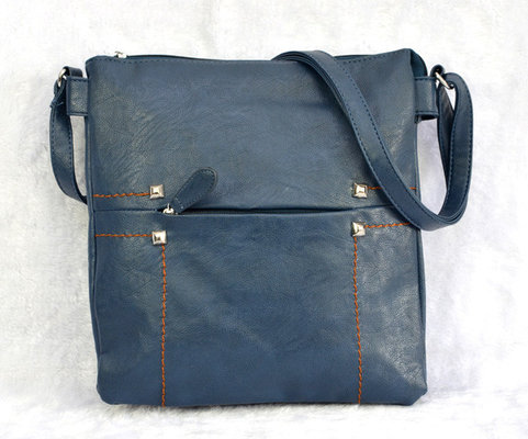 wholesale handbags pu cross body bags for women messenger bag purses