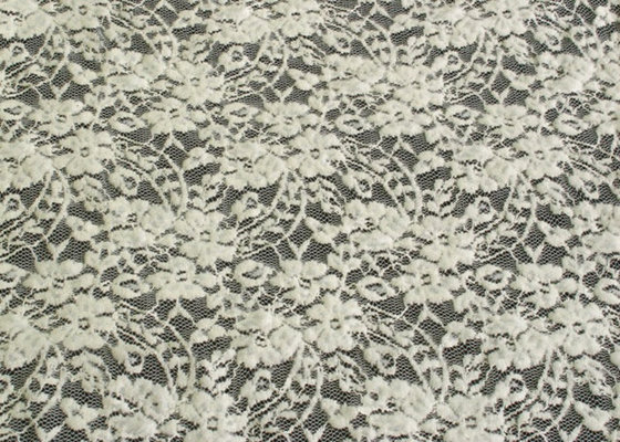  Brushed Lace Water Soluble Fabric 