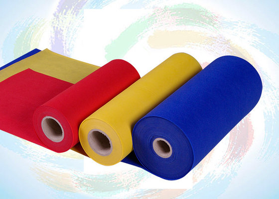 Waterproof Anti-bacterial PP Spunbond Hydrophilic Non Woven for Baby Nappy