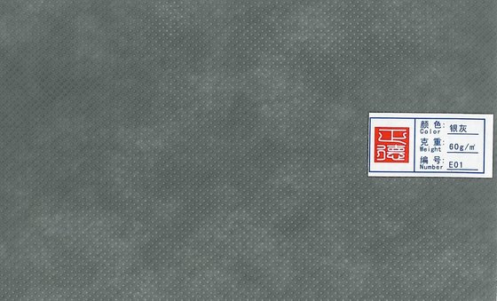 Customized Widely Use Non Woven Polypropylene Fabric / Spunbond Nonwoven Fabrics