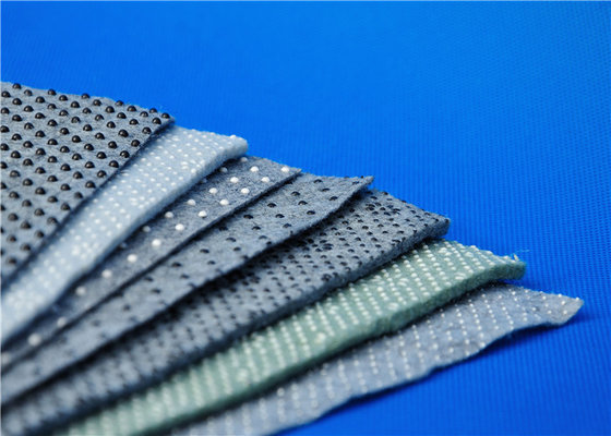 Customization Professional Carpet Underlay Felt Nonwoven Fabric Base Cloth
