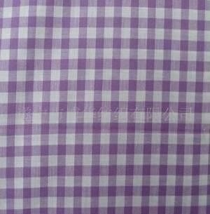 100% cotton yarn dyed fabric