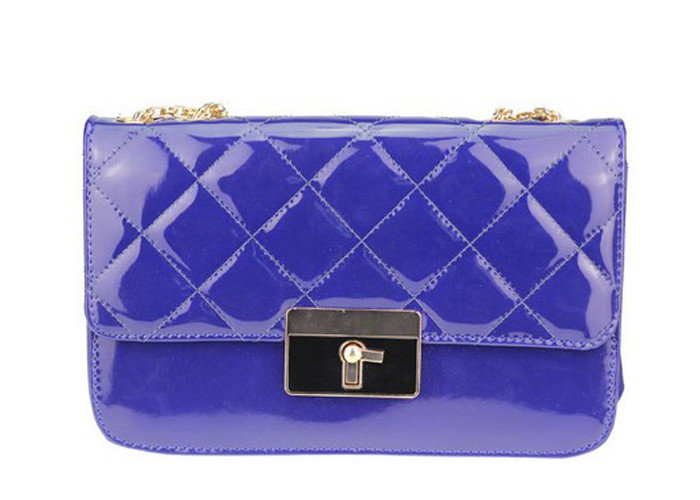 Brand New Faux Leather Ladies Cross Body Handbag M1010