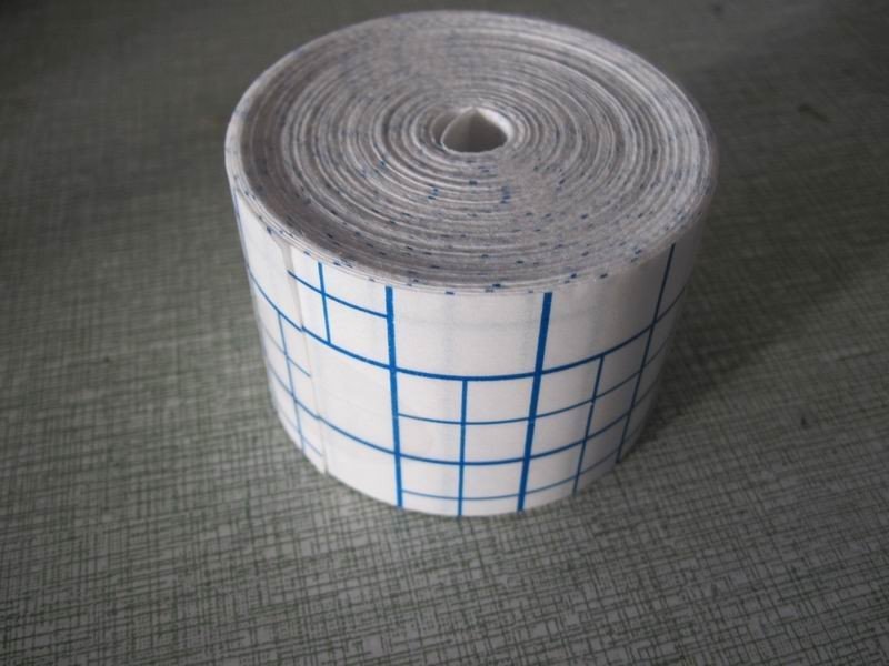 Medi-Fix Hypoallergenic Spunlanced Non Woven Adhesive Dressing Roll 5cm