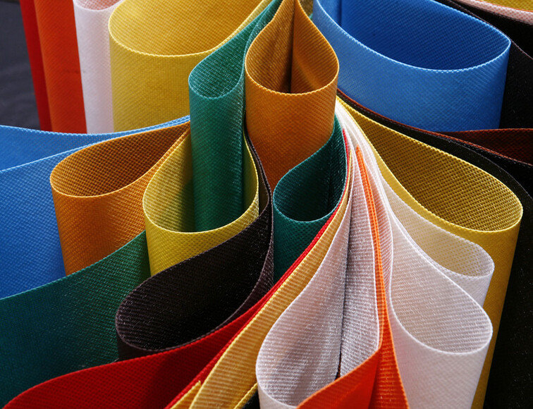 pp polypropylene non-woven fabric