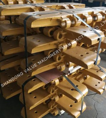 Track Pad for TEREX DEMAG CC2500