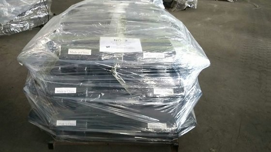 D25800400 Track Pad  for TEREX AMERICAN  HC110