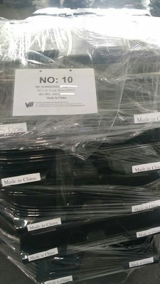 Track Pad  for TEREX AMERICAN HC165 Crawler Crane
