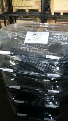 Track Pad  for TEREX AMERICAN HC165 Crawler Crane