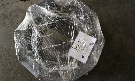 Sprocket 423656300 for Terex American Crawler Crane