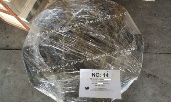 Sprocket 423656300 for Terex American Crawler Crane