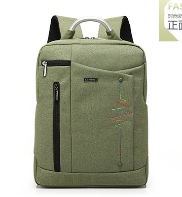 guangzhou  cheap multi-usage lady  unisex laptop computer backpack