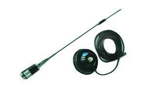 China Big acetabula antenna, Big osculum antenna, Big magnet antenna supplier