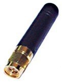 China 433MHz small rod antenna supplier
