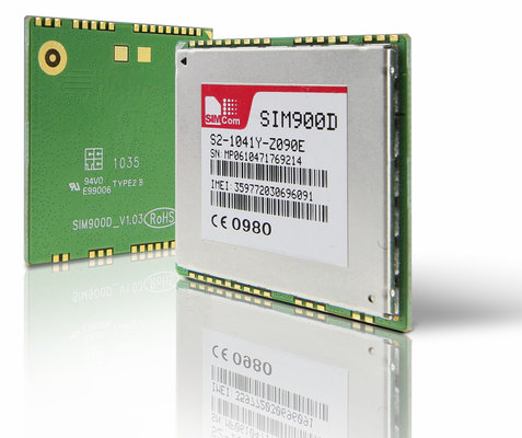China SIM900D GSM GPRS Module supplier