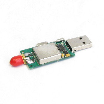 China RF Data Module, Wireless transceiver Module, VHF module, Radio Modem, RF Module HR-1003 supplier