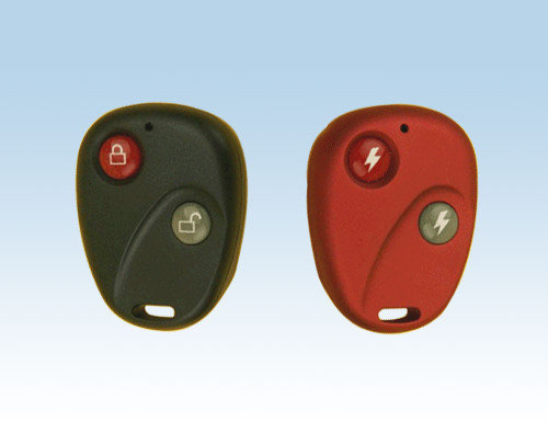 China Wireless Remote Control two button supplier