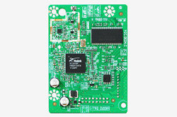 China WiFi Module,150Mbps Wireless N Router Module HR-MN401 supplier