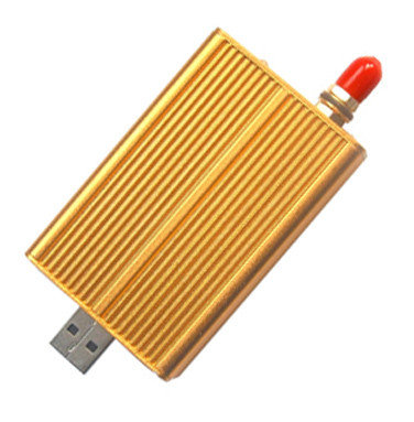 China USB Interface, 433MHz/868MHz/915MHz Wireless RF Data Transceiver Module HR-1005 supplier