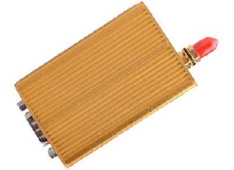 China RF Module, Radio Modem, VHF Module 433MHz/868MHz/915MHz HR-1028A supplier