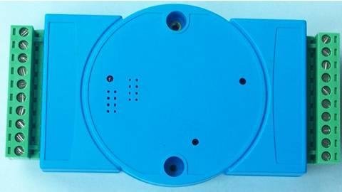 HR-802 Wireless Analog Acquisition Module supplier