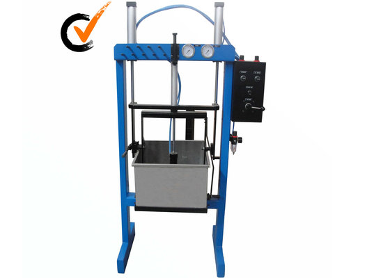 China High Quality Torque Converter Rebuilding Equipment Leaking Tester 105*60*200CM supplier