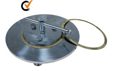 China High Precision Torque Converter Rebuilding Equipment Friction Plate Cutter FPC01 supplier