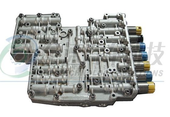 China Remanufactured Valvebody Assy ZF 6HP19 / 6HP26 / 6HP21  6 Speed Valvebody supplier
