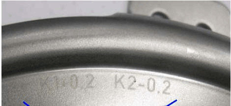 OAM/0AM DQ200 DCT 0AM DRY 7 speed CLUTCH ASSY (REMANUFATURED PARTS) supplier