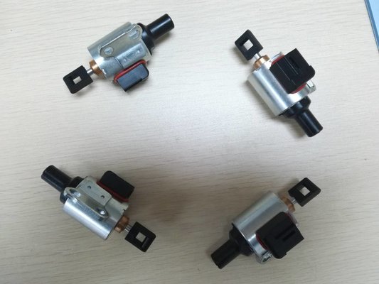 Brand new Jatco cvt  transmission parts RE0F10A/JF011E/CVT2 Step motor/Stepper supplier