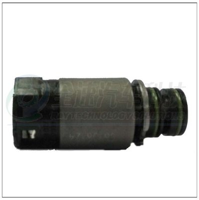 Transmission Components Switch Solenoid Black supplier