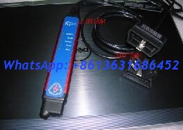 Scania VCI3 Truck Diagnostic Scanner tool with  E6420 Laptop 2.30 scania sdp3 software Scania vci3 VCI 3 support wifi