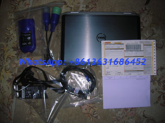 John Deere Service Advisor EDL diagnostic scanner for construction equipment, agriculture john deere service advisor edl