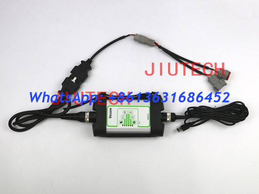 Penta 5 diagnostic tool Vocom 88890300 For  industry engine  marine engine diagnosis+cf52 laptop
