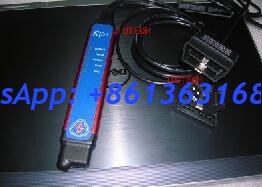 Scania VCI3 Truck Diagnostic Scanner tool with  E6420 Laptop 2.30 scania sdp3 software Scania vci3 VCI 3 support wifi