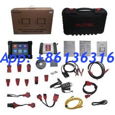AUTEL MaxiSYS Pro MS908P Autel Diagnostic Tools / Diagnostic System With WiFi