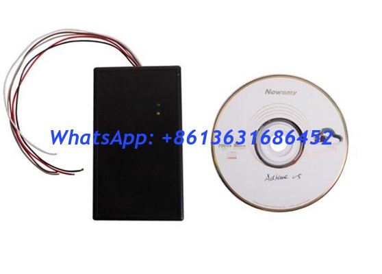 Adblue Emulation Module Truck Adblue Remove Tool For BENZ  SCANIA And Renault