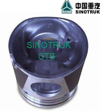 SINOTRUK HOWO TRUCK PARTS AZ1500070021A Oil pump