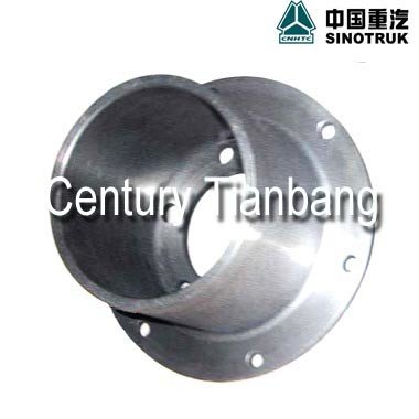 SINOTRUK HOWO TRUCK PARTS VG1500060240  SPACER FLANGE