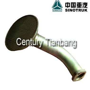 SINOTRUK HOWO TRUCK PARTS  CONNECTING ROD BOLT  81500030023