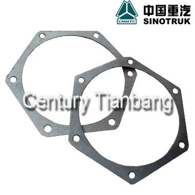 SINOTRUK HOWO TRUCK PARTS 161560020024  CRANKSHAFT