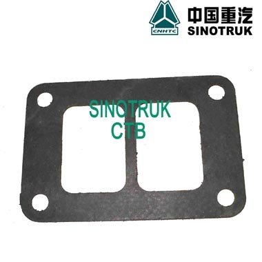 SINOTRUK HOWO TRUCK PARTS TENSIONING ROLLER  61560060069
