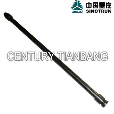 china howo truck engine parts VALVE PUSH ROD