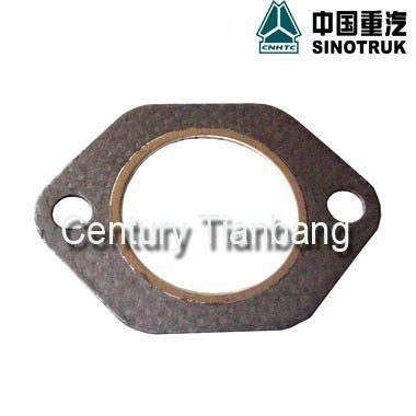 china howo truck engine parts GASKET