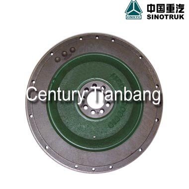 china howo truck engine parts flywheel