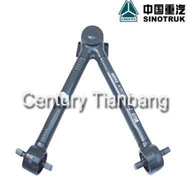 howo truck parts V-PUSH ROD