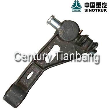 Sinotruk Howo truck parts Level right AZ1642430052.