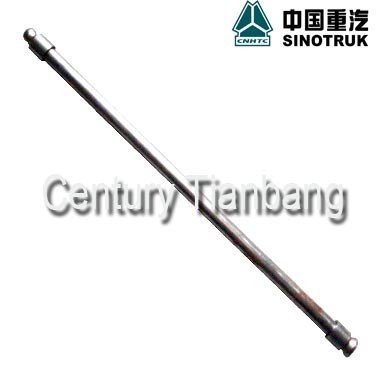 Sinotruk Howo truck parts Push rod 81500050070.