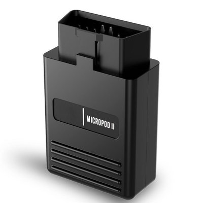 WiTech MicroPod 2 V17.04.27 Diagnostic Programming Tool for Chrysler