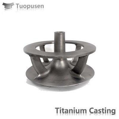 Precision Casting